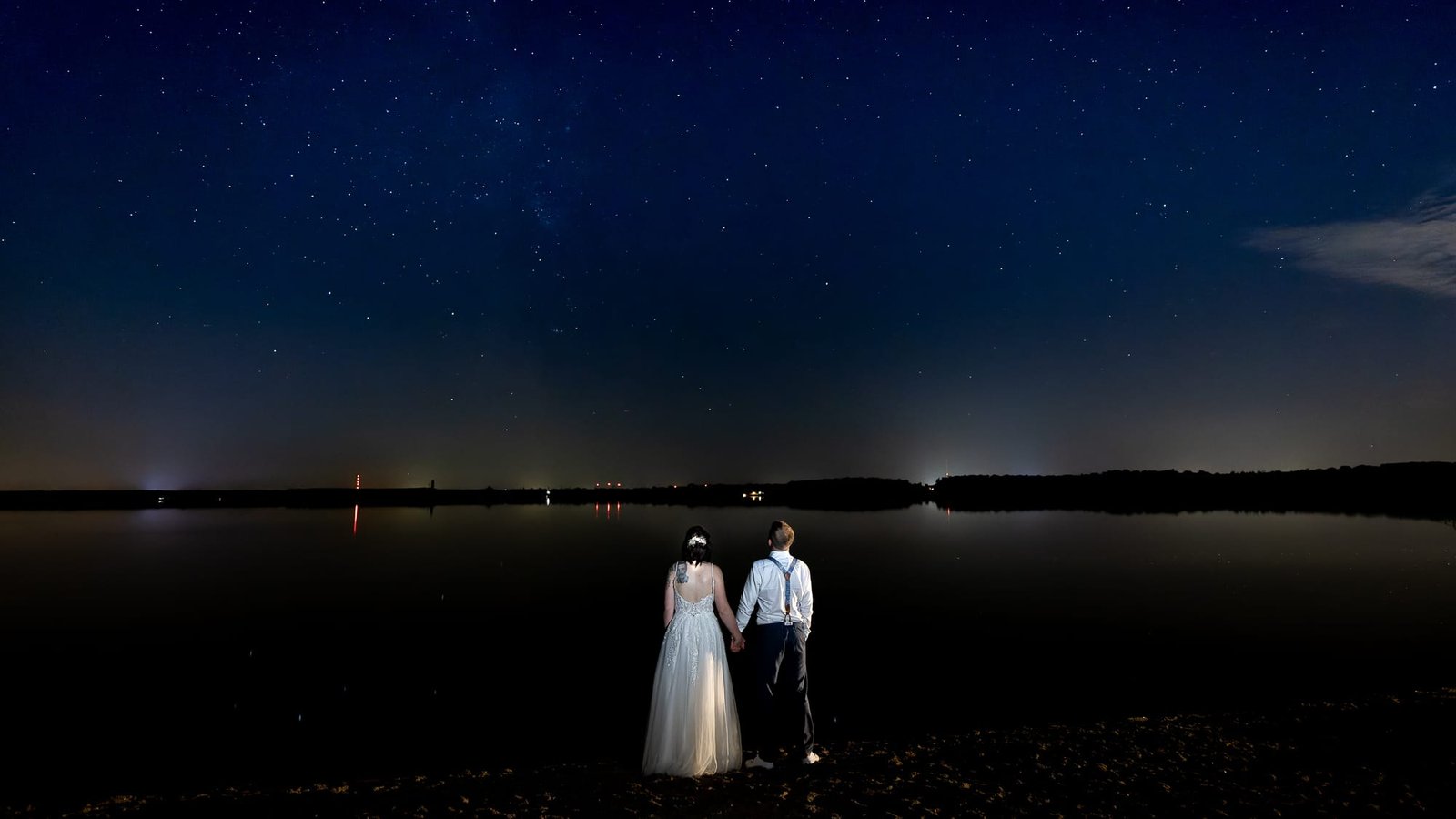 Hochzeitsfotograf Grimma - Gefühlvolle Hochzeitsreportagen und Videos
